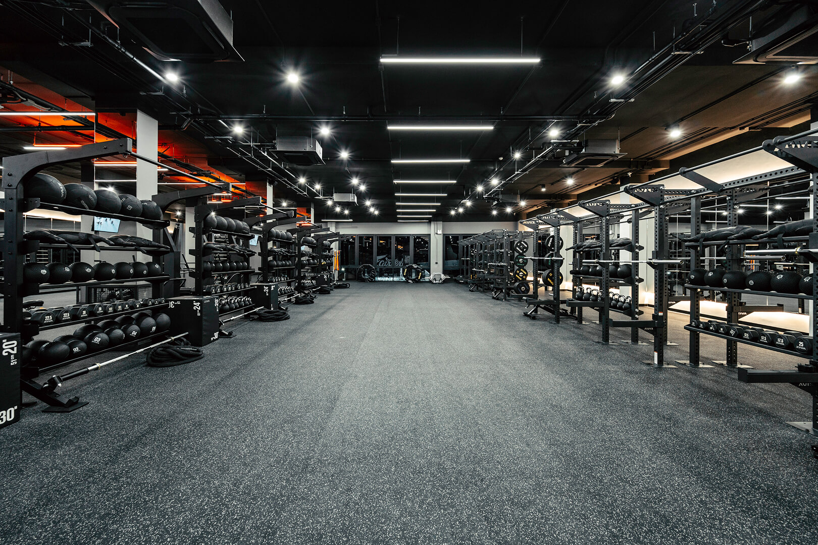LUDUS Sports Complex and Training Camp Chalong | Martial Arts, Group ...