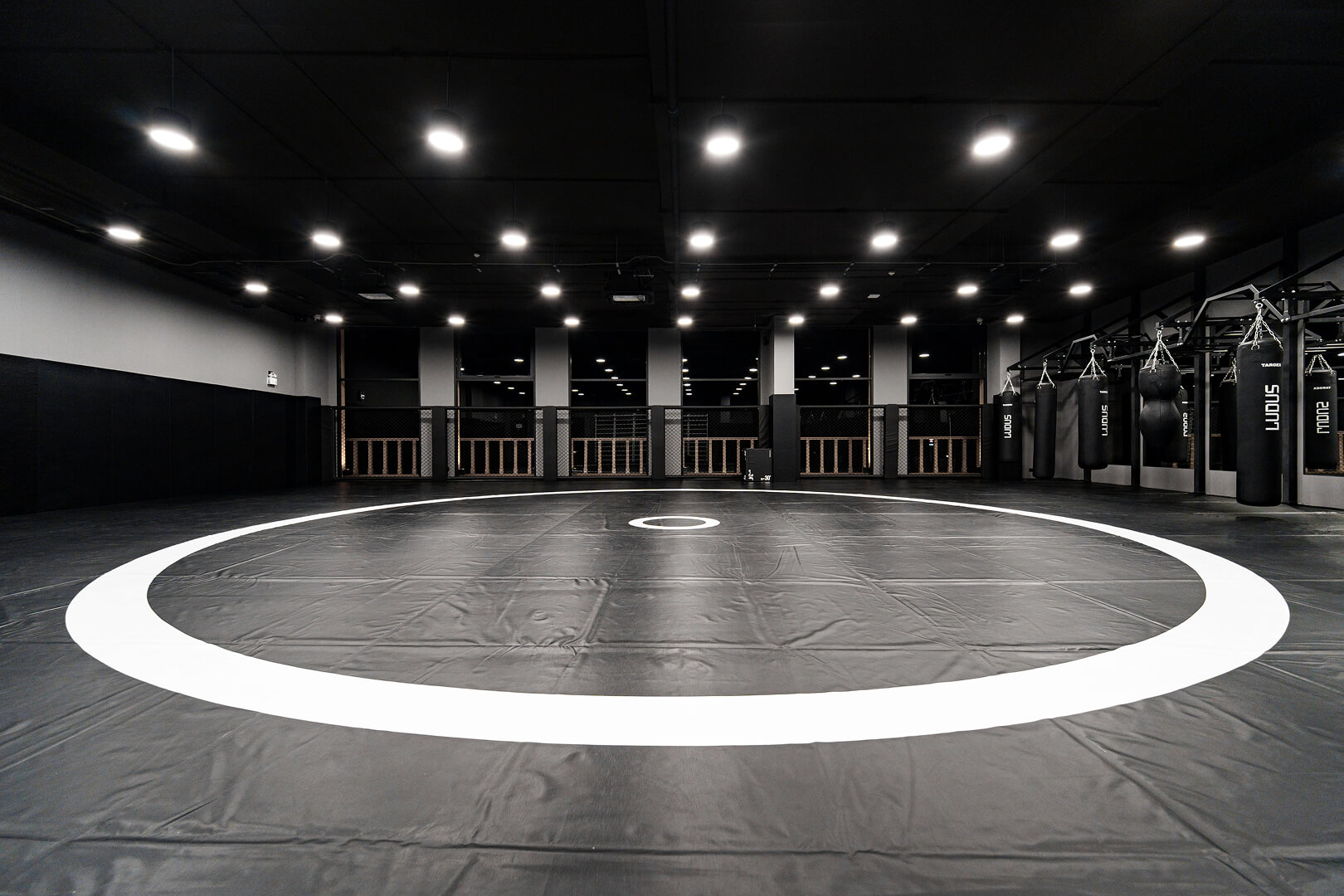 LUDUS Sports Complex and Training Camp Chalong | Martial Arts, Group ...